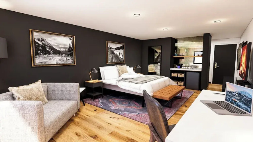 Gravity Haus Big Sky - Big Sky, MT