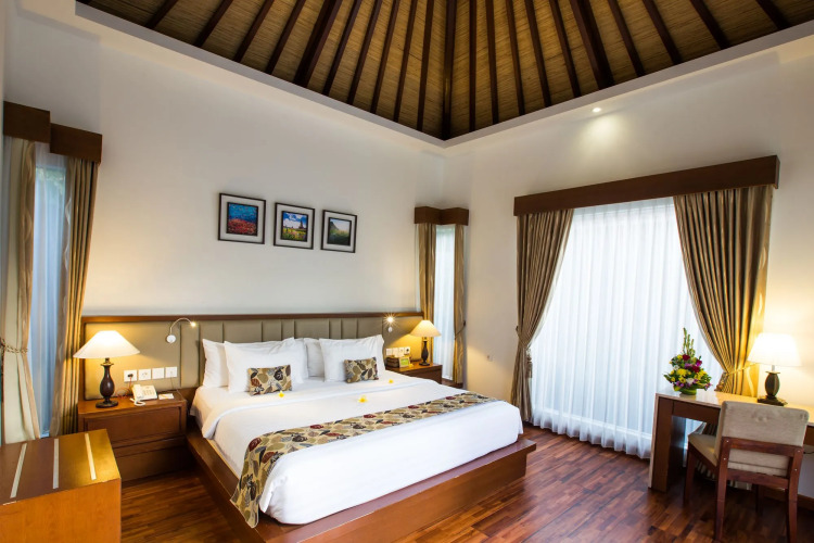 The Astari Villa & Residence - Jimbaran