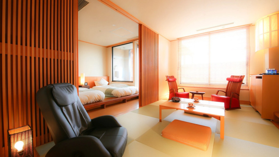 Sanbi No Yado Ryokan Kawana - Prefectura de Chiba