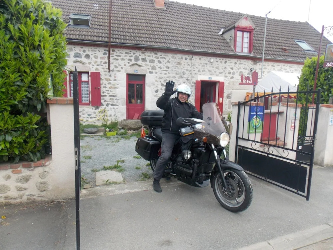 B&b Les Maîtres Sonneurs - Allier