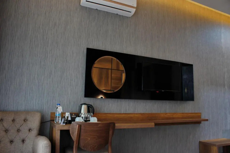 Mardiva Otel - Mardin