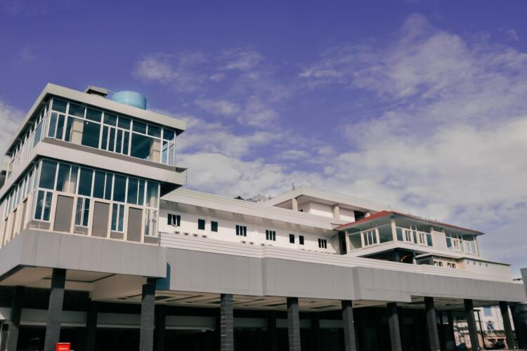 Grand Sydney Hotel Batam - Batam