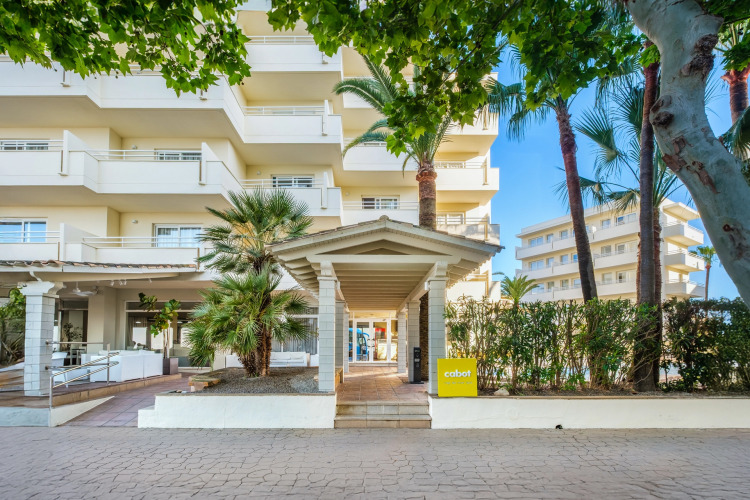 Cabot Cap De Mar Hotel - Mallorca