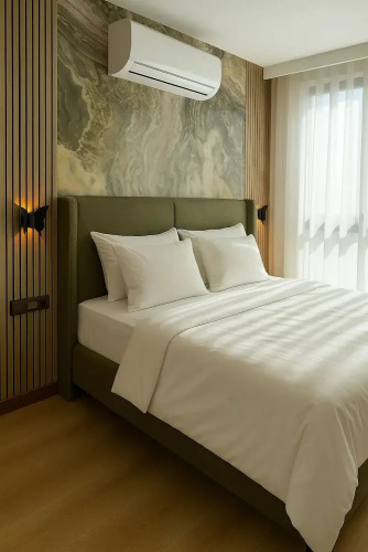 Positive Hotel - Arnavutköy
