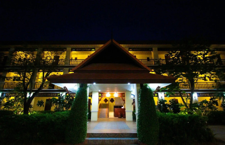 I Boutique Hotel - Pluak Daeng