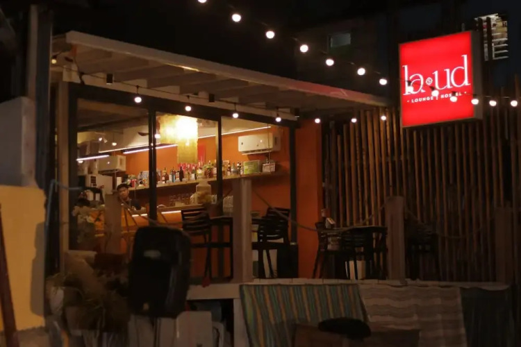 La Ud Lounge And Hostel - San Fernando