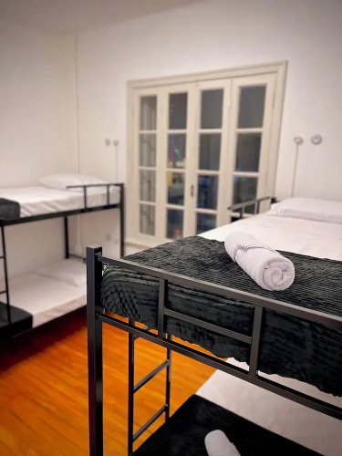 Urban Nomad Hostel & Food - 聖保羅