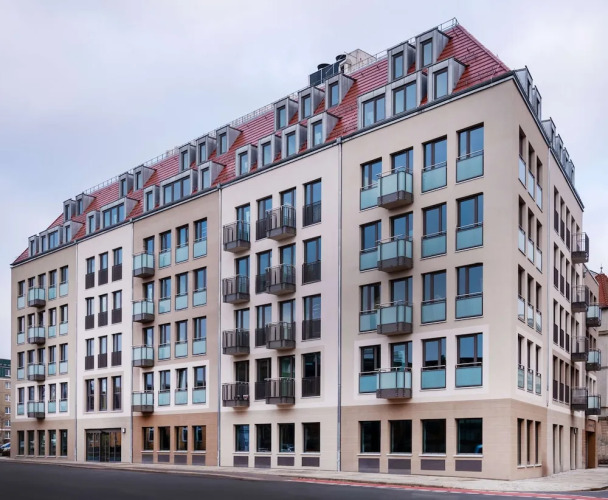 Prize By Radisson, Dresden Mitte - Dresden