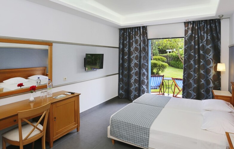 Apollo Palace - Corfu