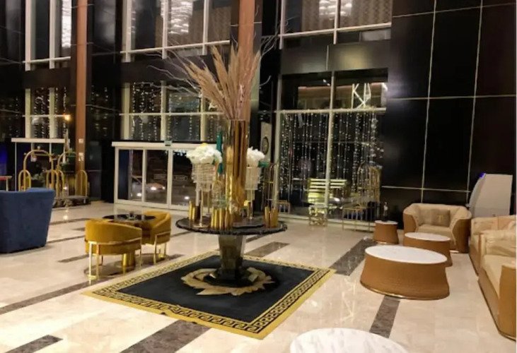 Rodina - Oran, Algerie