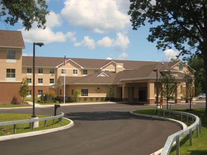 Homewood Suites By Hilton Rochester - Victor - Canandaigua, NY