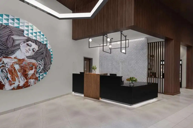Hyatt Place Atlanta/perimeter Center - Dunwoody, GA