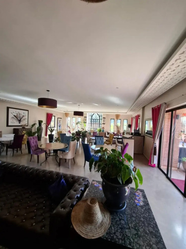 Eden Lodges & Spa -Boutique Hôtel De Luxe - Marrakesh