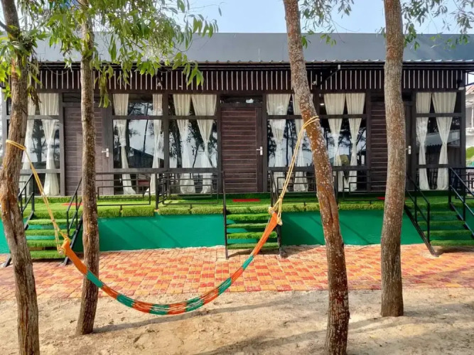 Kamala Homestay - Mandarmani