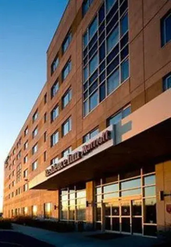 Residence Inn Montreal Airport - Montreal