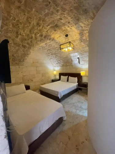 Sahanoglu Muzepotamia Konuk Evibutik Otel - Şanlıurfa