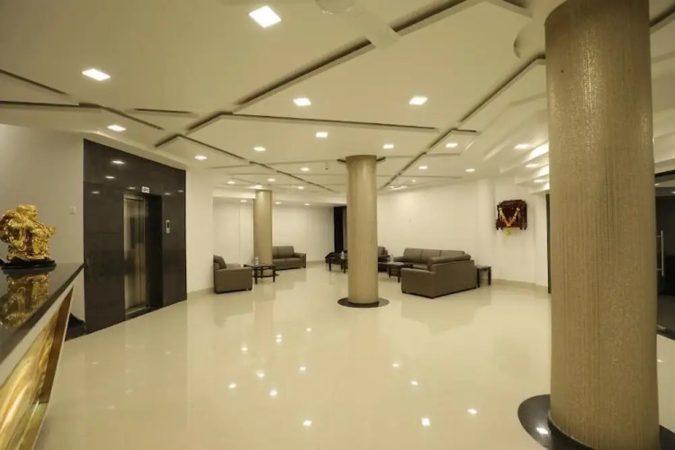 Imperial Grande Resort Lonavala - Lonavla