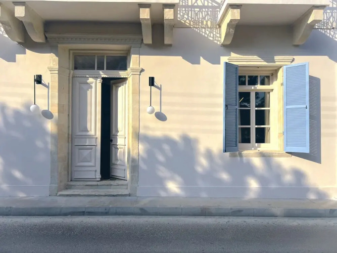 Heart Hotel - Limassol