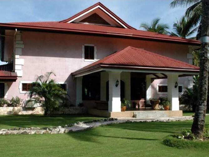 Las Flores Hotel - Catmon