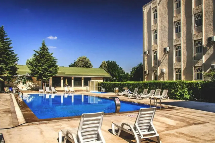 Mihran Sultan Otel - Avanos