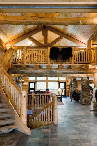 Whitefish Lodge And Suites - Minnesota