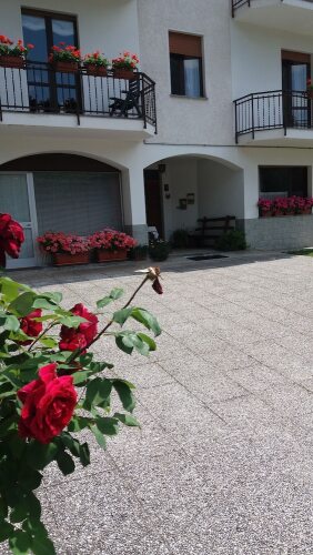 B&b Vertemate - Chiavenna