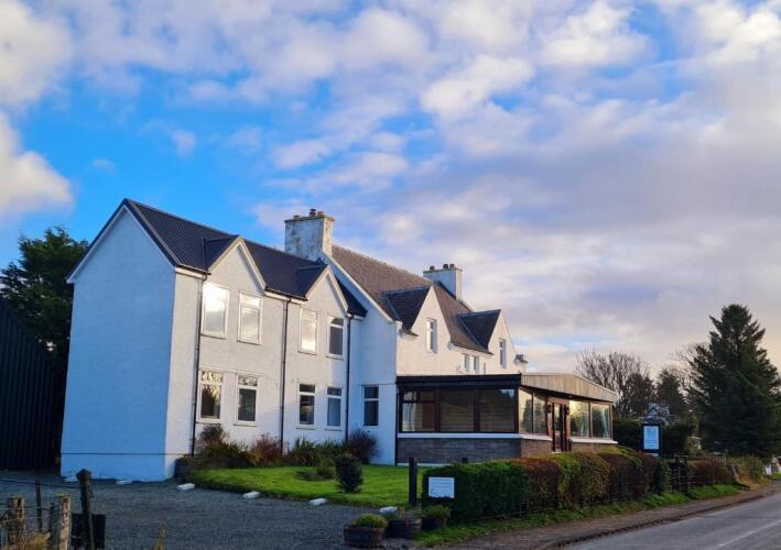 Atholl House Skye - Skye
