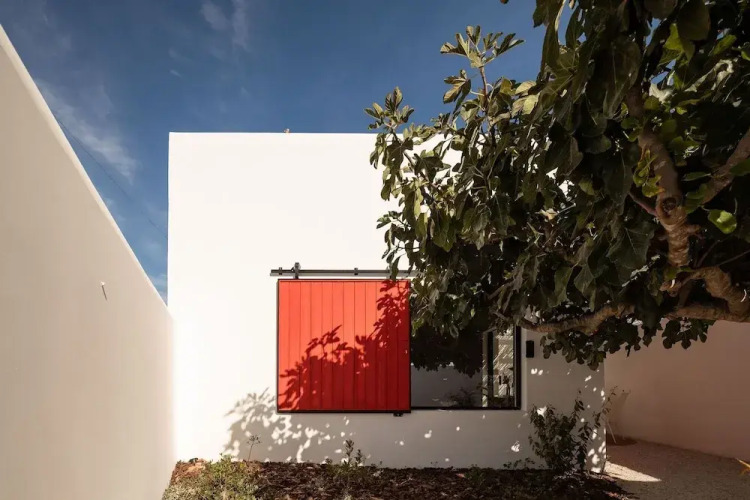 Hospedaria - 塔維拉