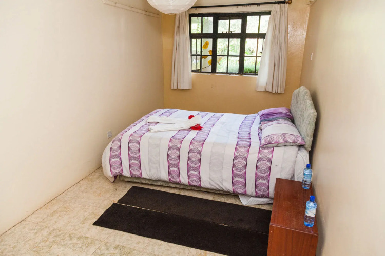 Hope Gardens Guest House - Nairobi