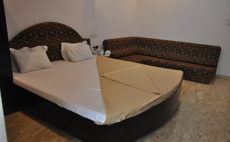 Hotel Shriji Resorts - Chhindwara