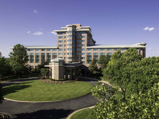 Lansdowne Resort And Spa - Virginia