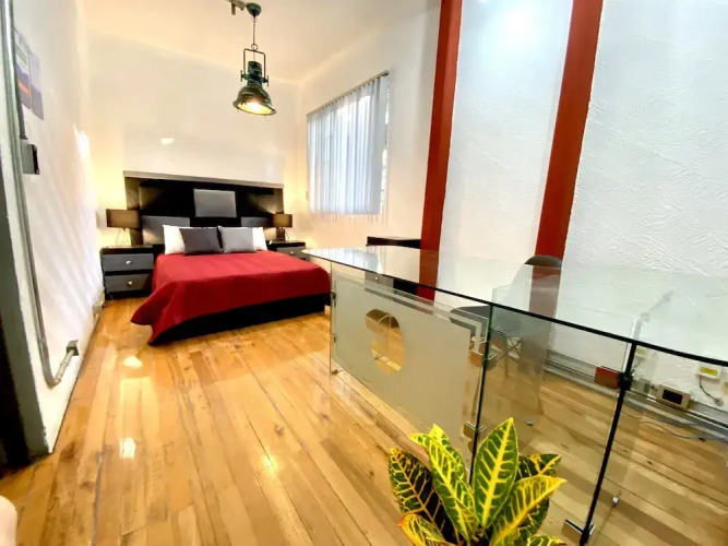 Rhm Spaces - Reforma - Mexico City