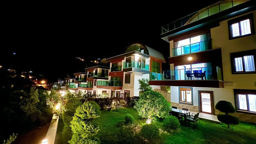 Alanya Luxury Villas & Spa - Alanya