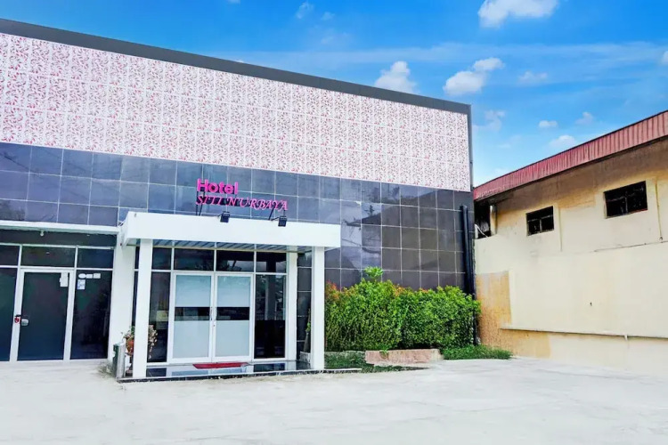 Hotel O Siti Nurbaya Syariah - Padang
