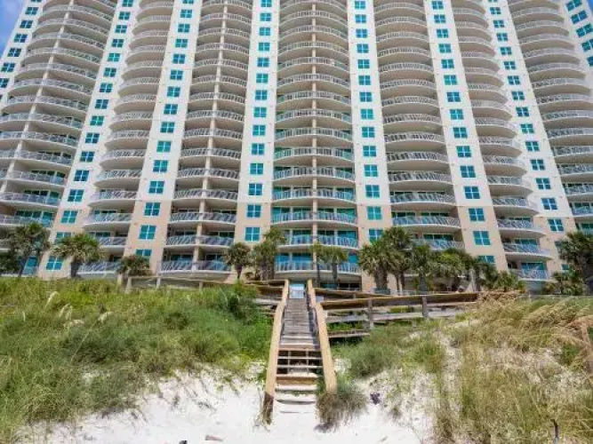 Aqua #404 By Resort Collection - Panama City Beach, FL