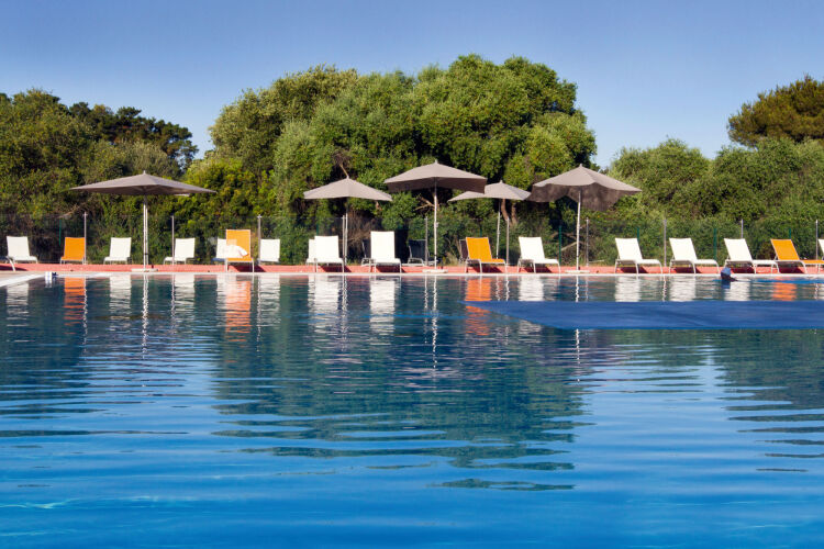 Belambra Clubs Belgodère - Golfe De Lozari - Belgodère
