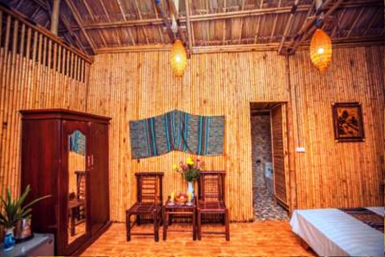 Tam Coc Rice Fields Resort - Tam Điệp