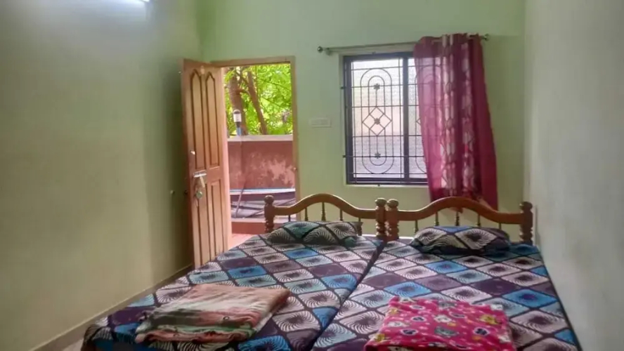 Saimatha Residency - Gokarna