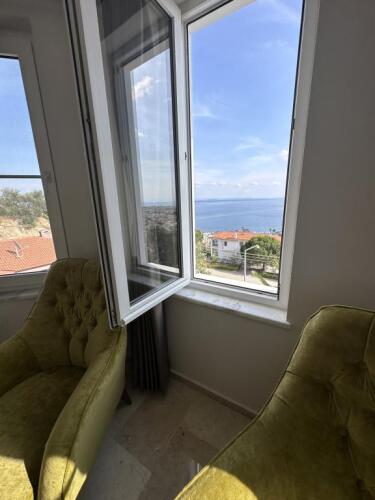 Suuyla Butik Otel - Altinoluk