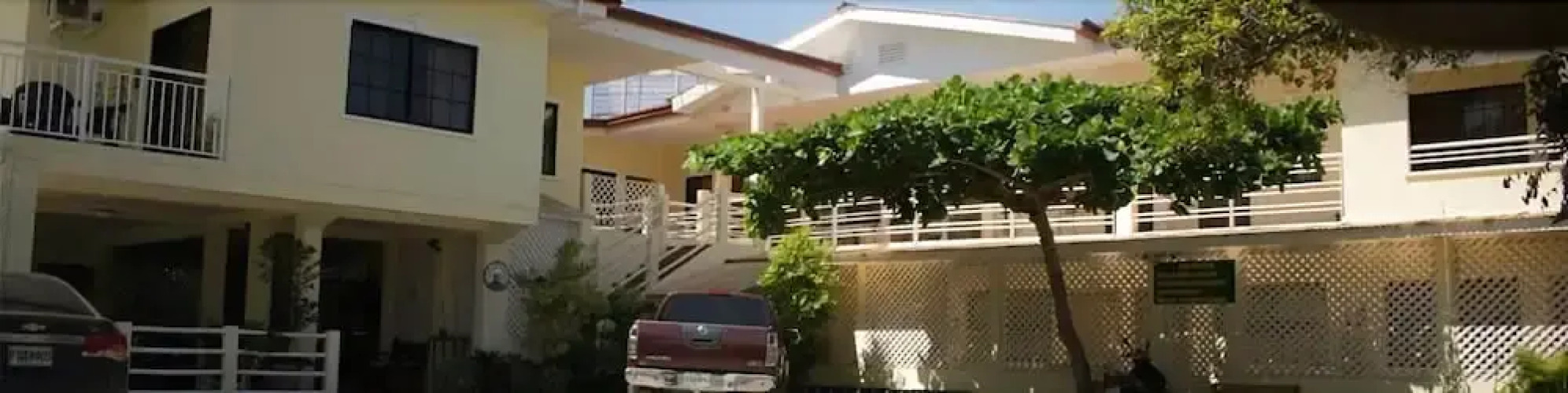 Hotel Playa Bonita - Tela