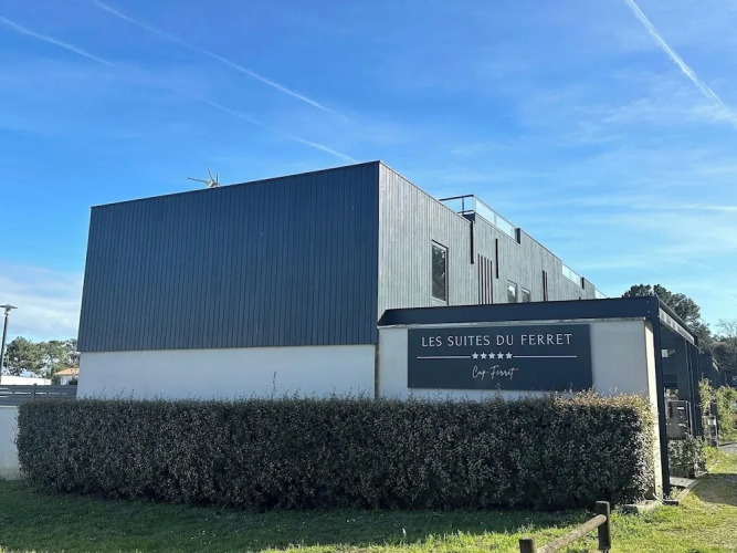 Les Suites Du Ferret - Lège-Cap-Ferret