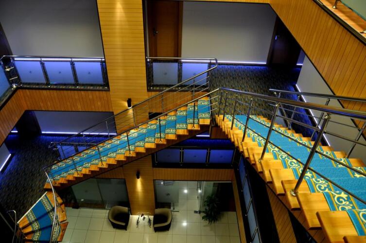 Elbistan Garden Hotel - Elbistan