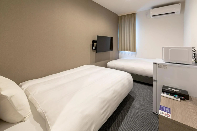 Hotel R9 The Yard Noda - Noda