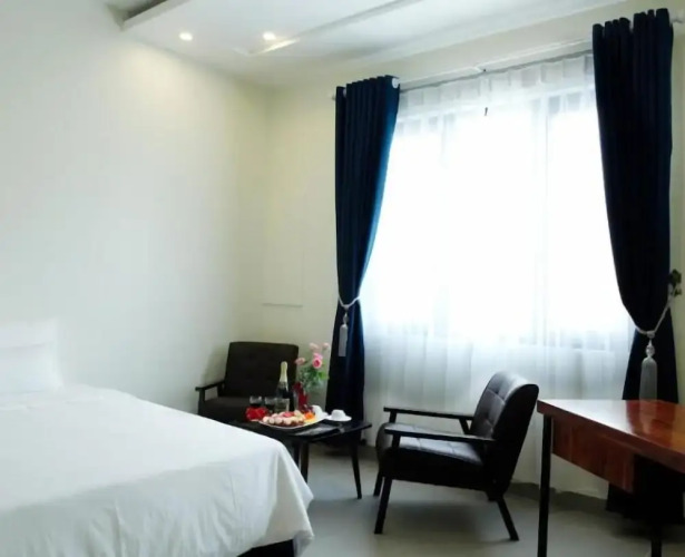 Noblesse Hotel - 海陽