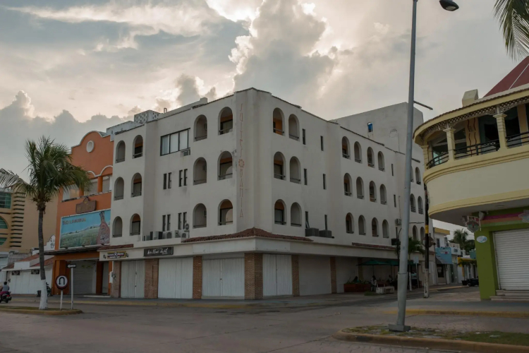 Suites Bahia - Cozumel