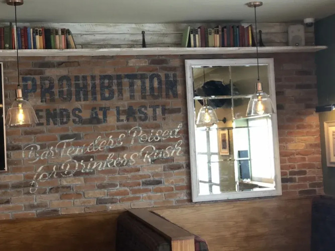 Scone Arms Hotel - Perth