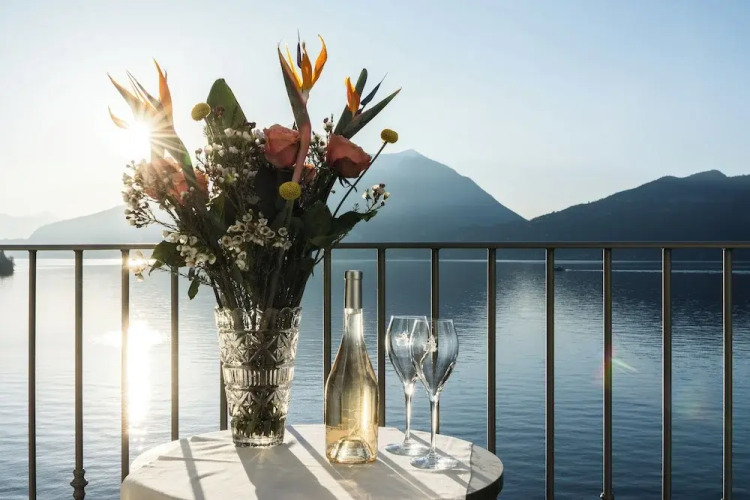 Villa Rêverie - Boutique Hotel - Bellano