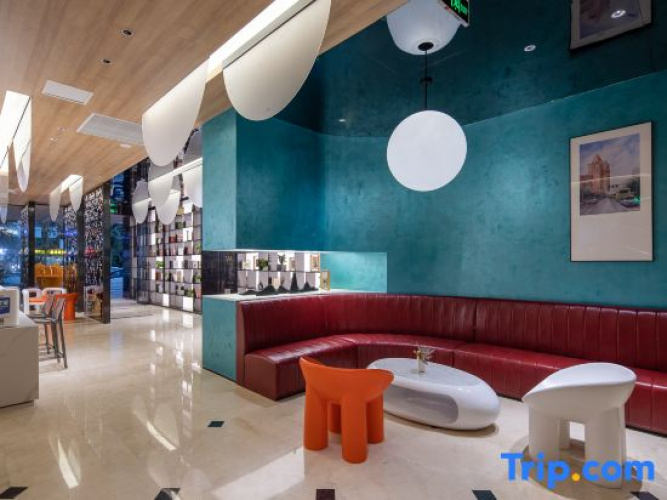 Windson Hotel Haikou (Arcade Old Street Store) - Haikou