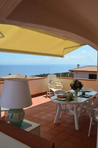 L'approdo Di Remo - Stintino
