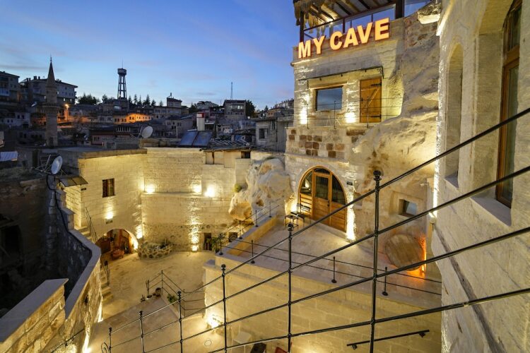 My Cave Suites - Nevşehir